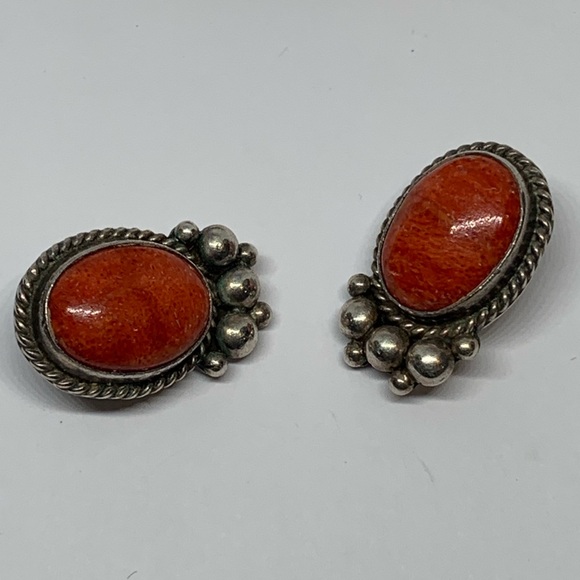 Ruth Ann Begay | Jewelry | Vintage Navajo Silversmith Ruth Ann Begay ...